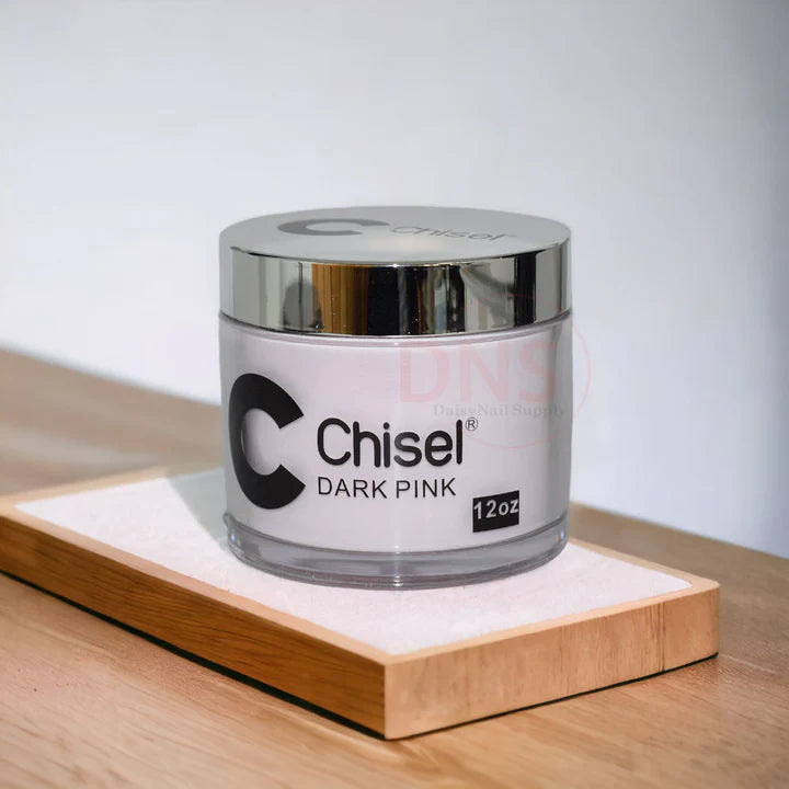 Chisel Dip 12 oz – NW Nail Supply