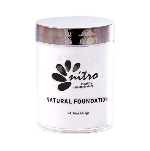 Nitro Powder 16 oz – NW Nail Supply