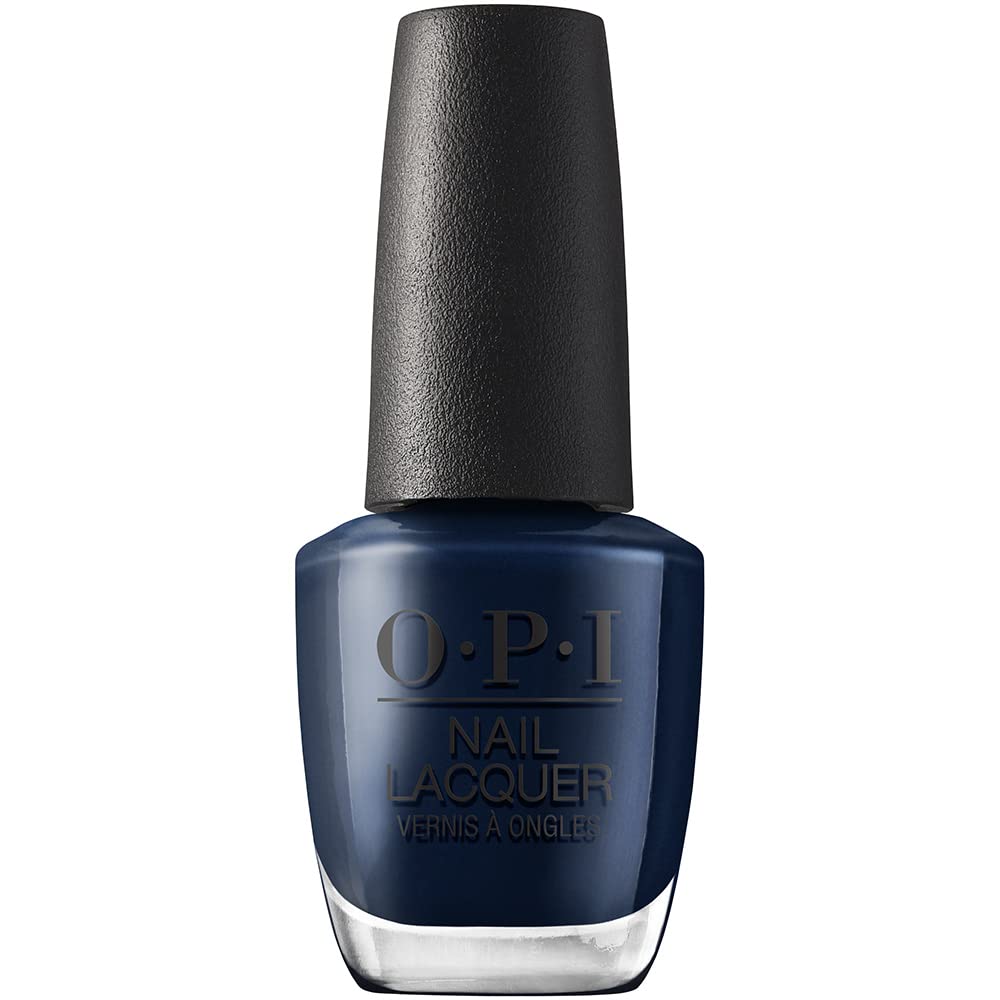 OPI LACQUER - R54 RUSSIAN NAVY – NW Nail Supply