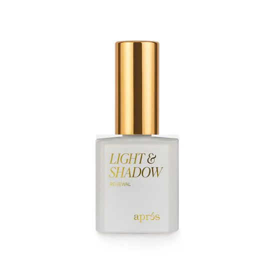 APRES LIGHT & SHADOW - 710 RENEWAL – NW Nail Supply