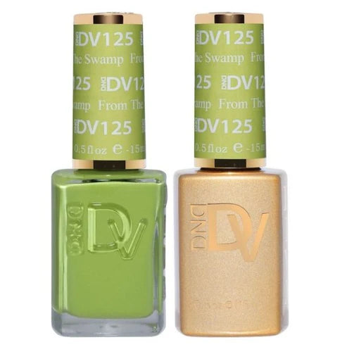 DND Duo DIVA #125 From The Swamp – NW Nail Supply