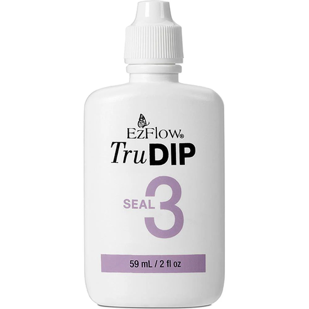 Ez Flow Tru Dip Seal 3 – NW Nail Supply