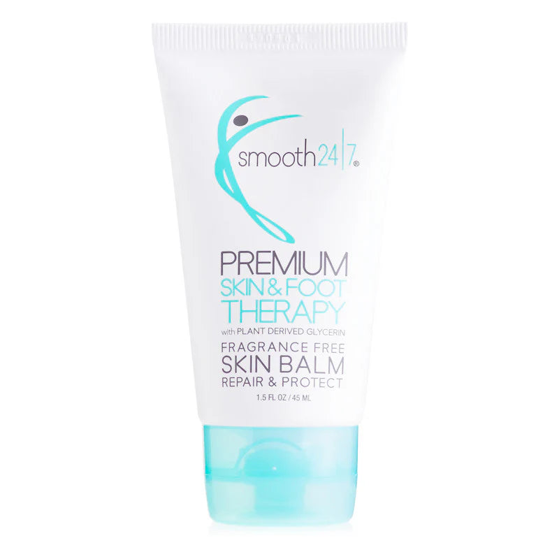 smooth 24|7 Premium Skin & Foot Therapy 4oz/120ml – NW Nail Supply