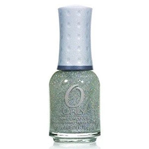 Orly Nail lacquer Prisma Gloss Silver 40709 – NW Nail Supply