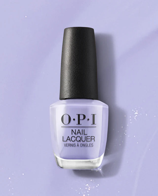 OPI LACQUER - E74 YOU'RE SUCH AT BUDAPEST – NW Nail Supply